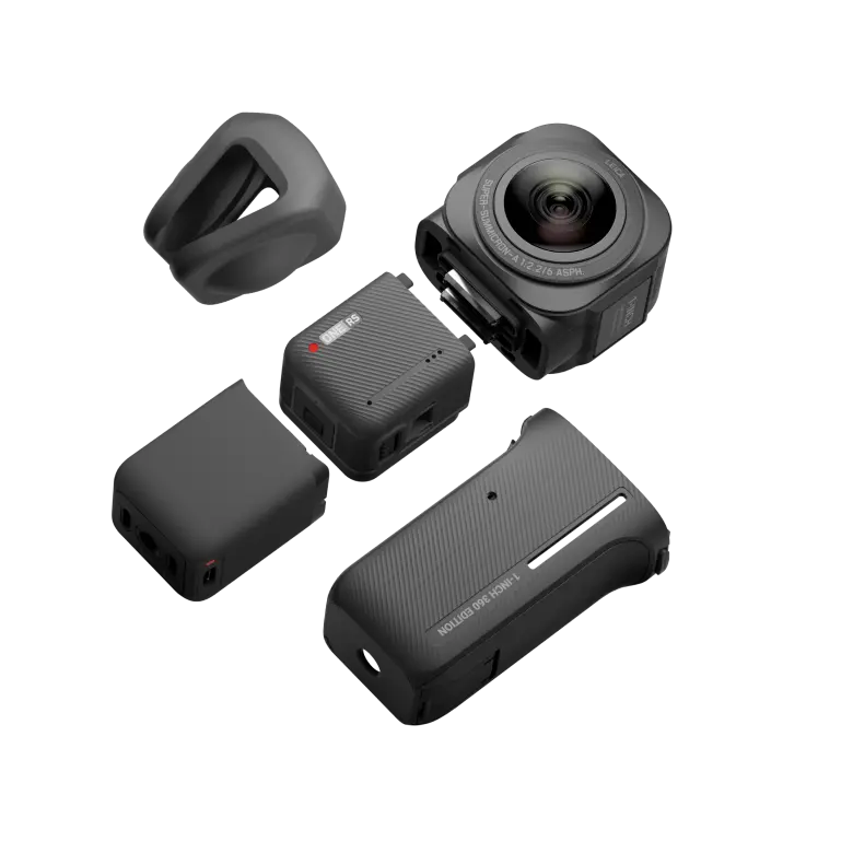 Insta 360 One RS 1-Inch – insta360ecuador.com