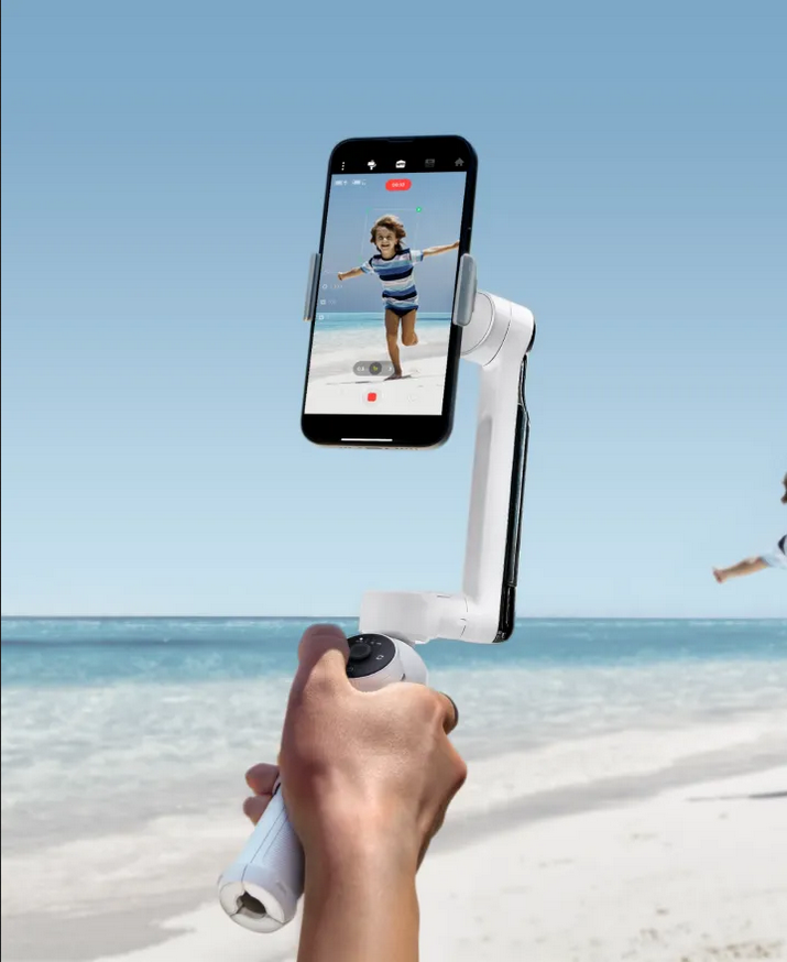 Insta 360 Flow – insta360ecuador.com